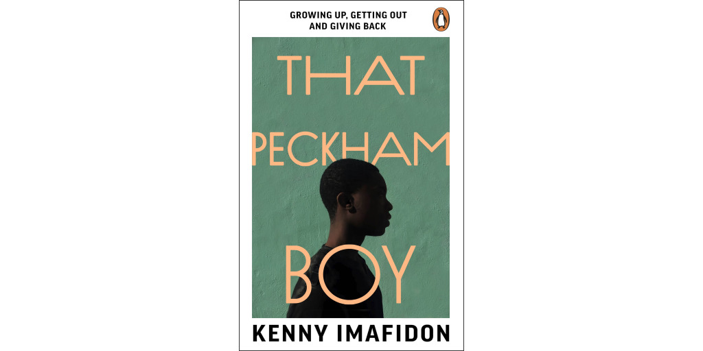 That Peckham Boy - Jellybooks Cloud Reader