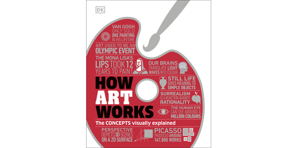How Art Works - Jellybooks Cloud Reader