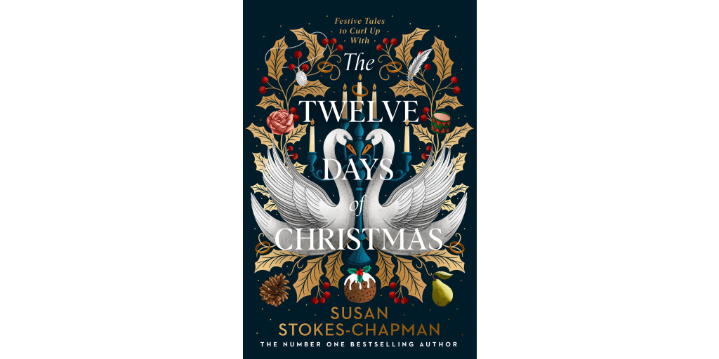The Twelve Days of Christmas - Jellybooks Cloud Reader