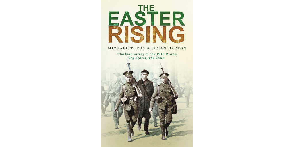 The Easter Rising - Jellybooks Cloud Reader