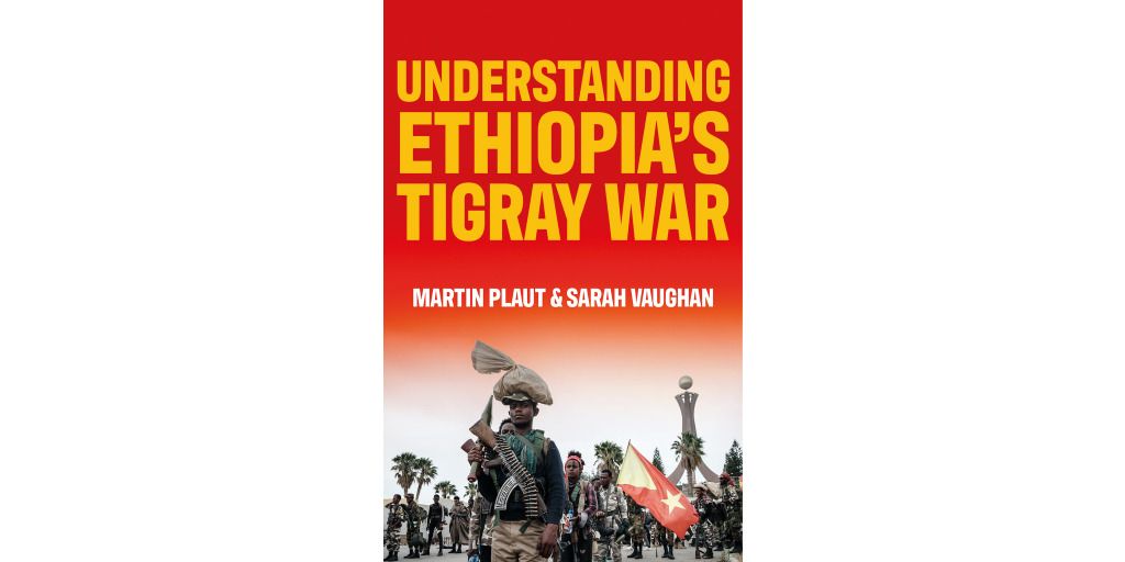 Understanding Ethiopia’s Tigray War - Jellybooks Cloud Reader