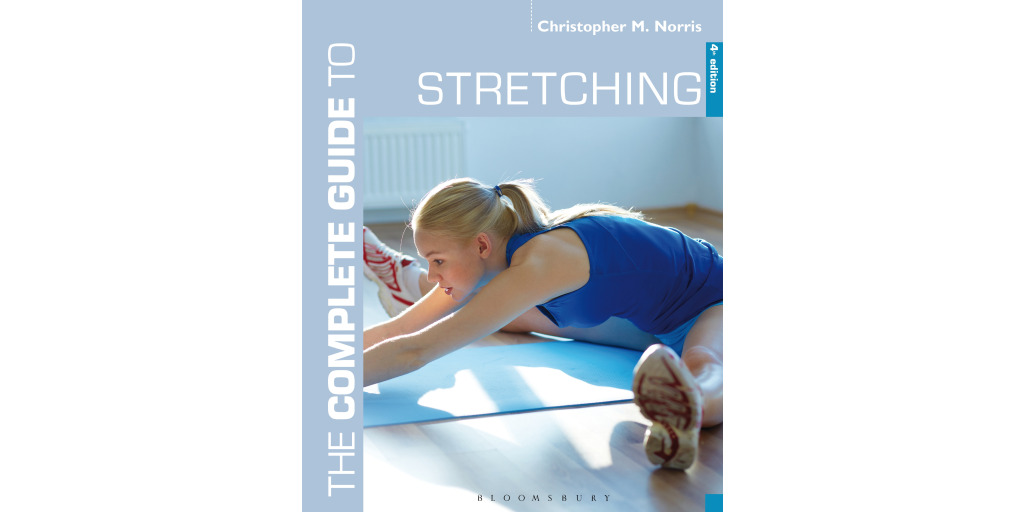 The Complete Guide to Stretching - Jellybooks Cloud Reader