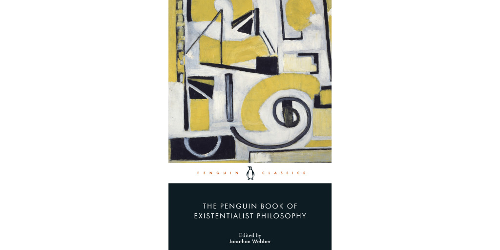 The Penguin Book of Existentialist Philosophy - Jellybooks Cloud Reader