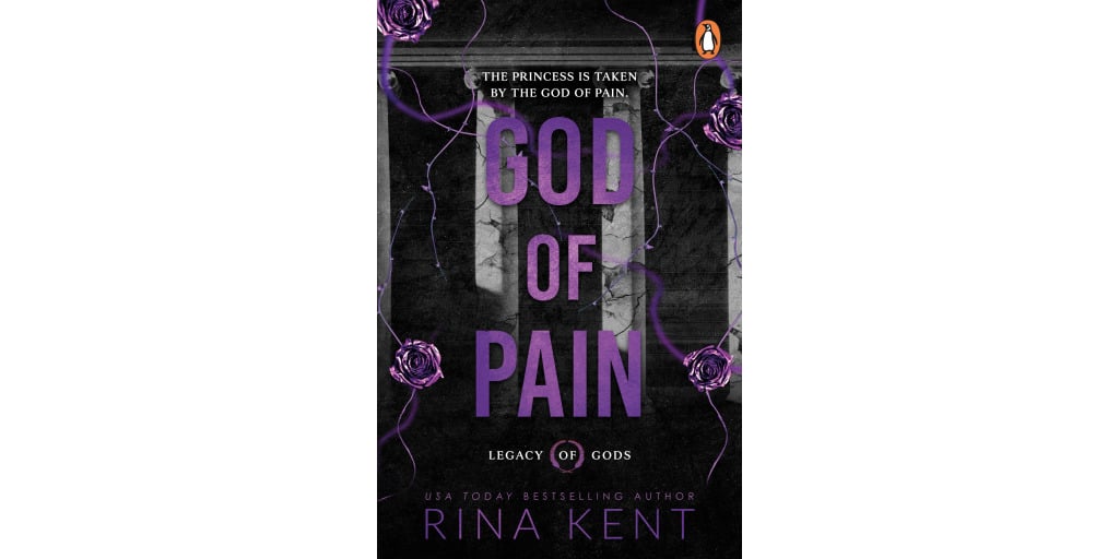 God of Pain - Jellybooks Cloud Reader
