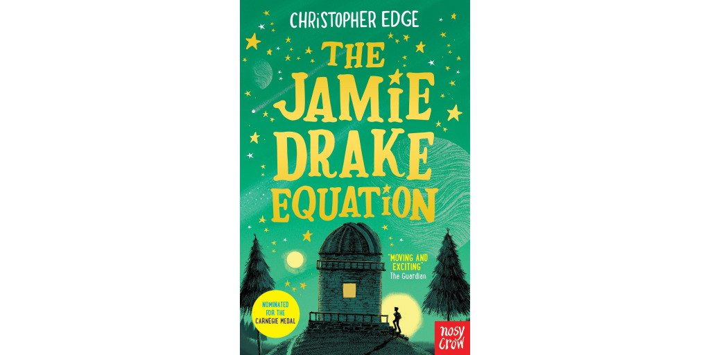 The Jamie Drake Equation - Jellybooks Cloud Reader